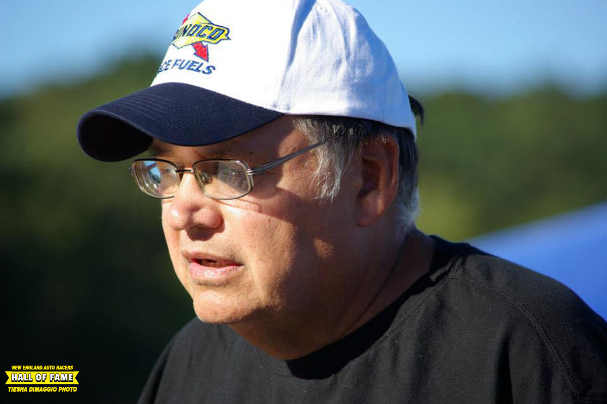 Matt Buckler - NEW ENGLAND AUTO RACERS