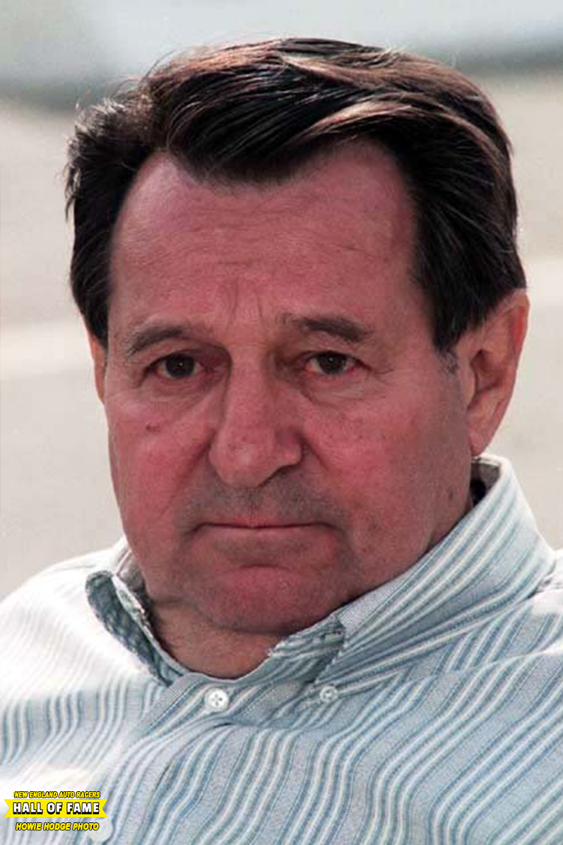 Jack Arute - NEW ENGLAND AUTO RACERS