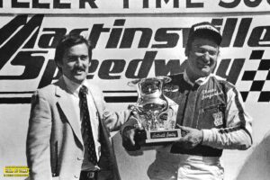 Martinsville Classics - NEW ENGLAND AUTO RACERS